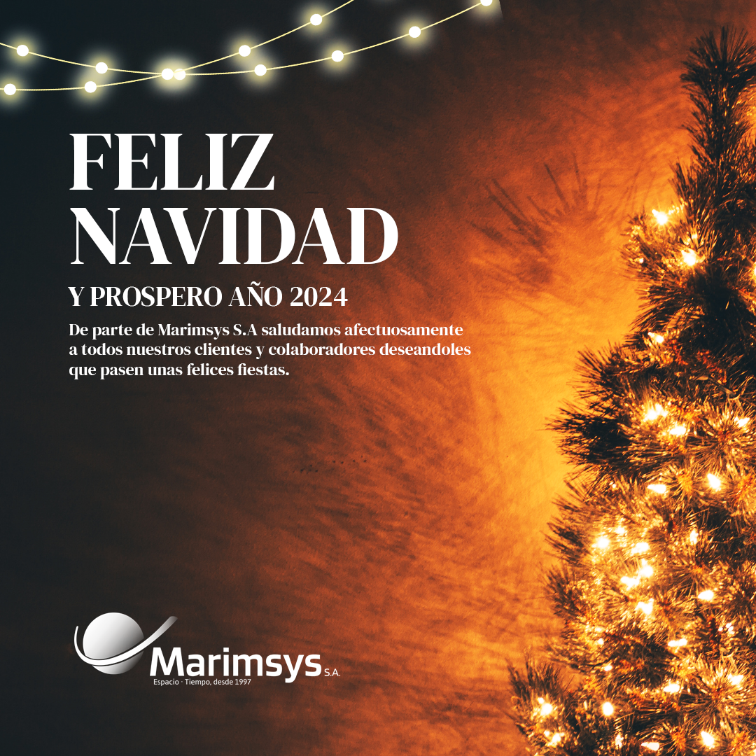 Marimsys - Sistemas de monitoreo Satelital